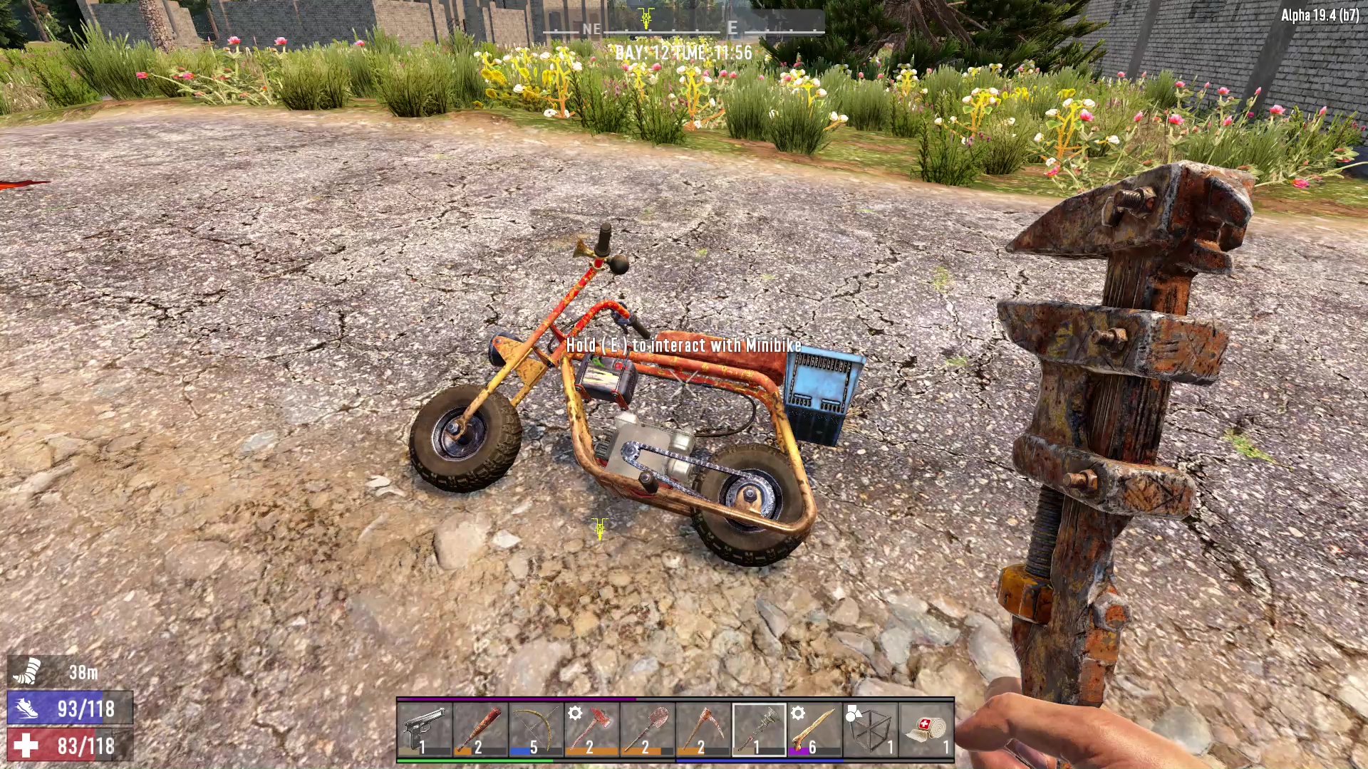 7 Days to Die Guide | 7DTD Survival Tips & Tricks