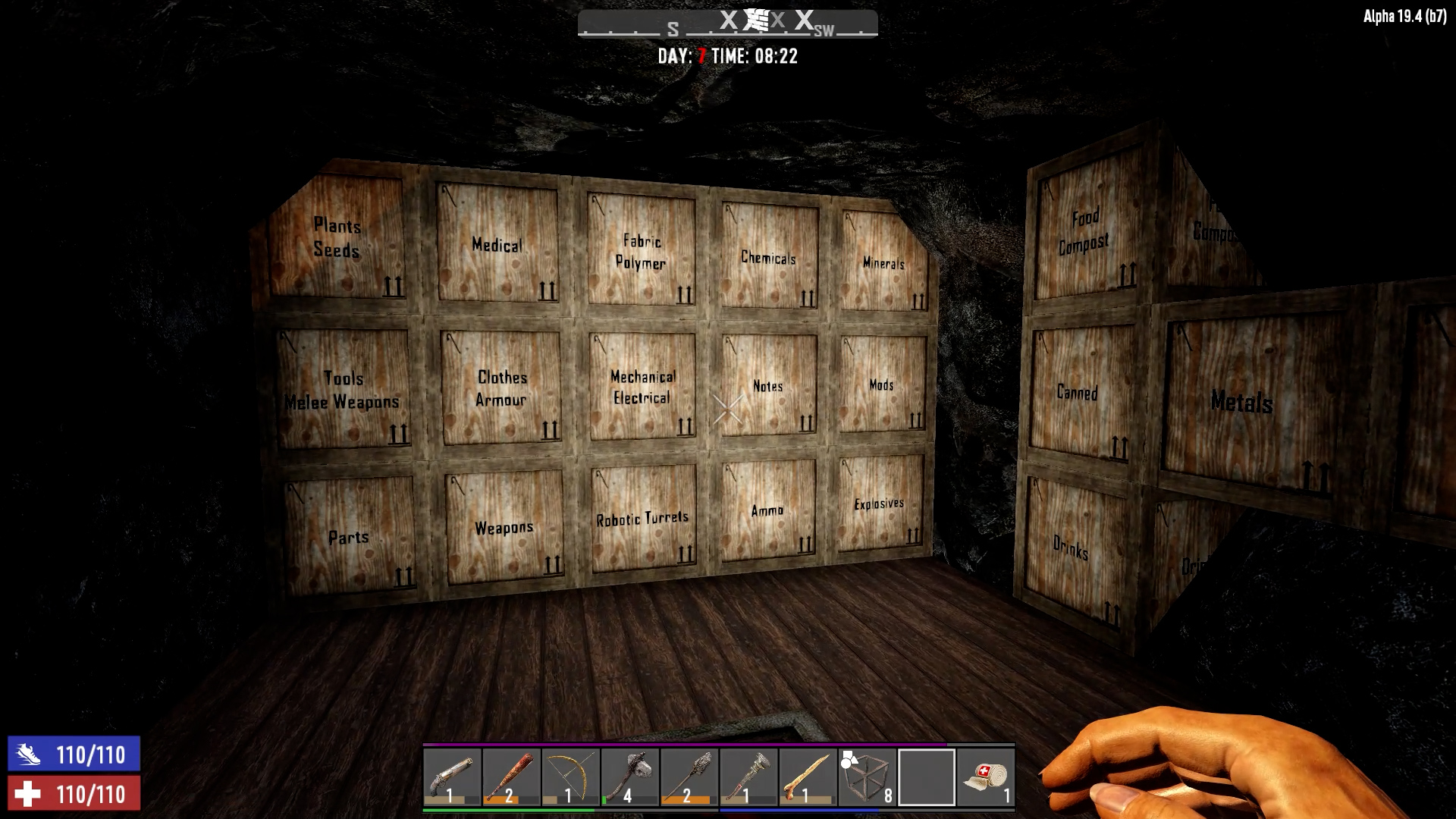 7 Days to Die Guide | 7DTD Survival Tips & Tricks