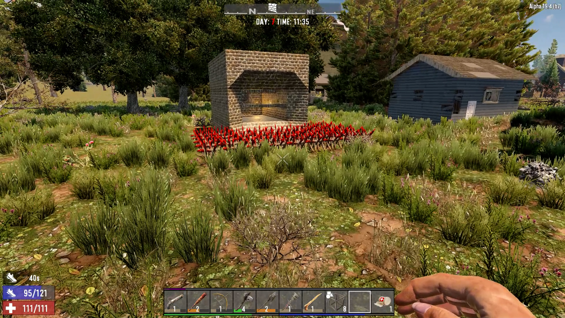 7 Days to Die Guide | 7DTD Survival Tips & Tricks