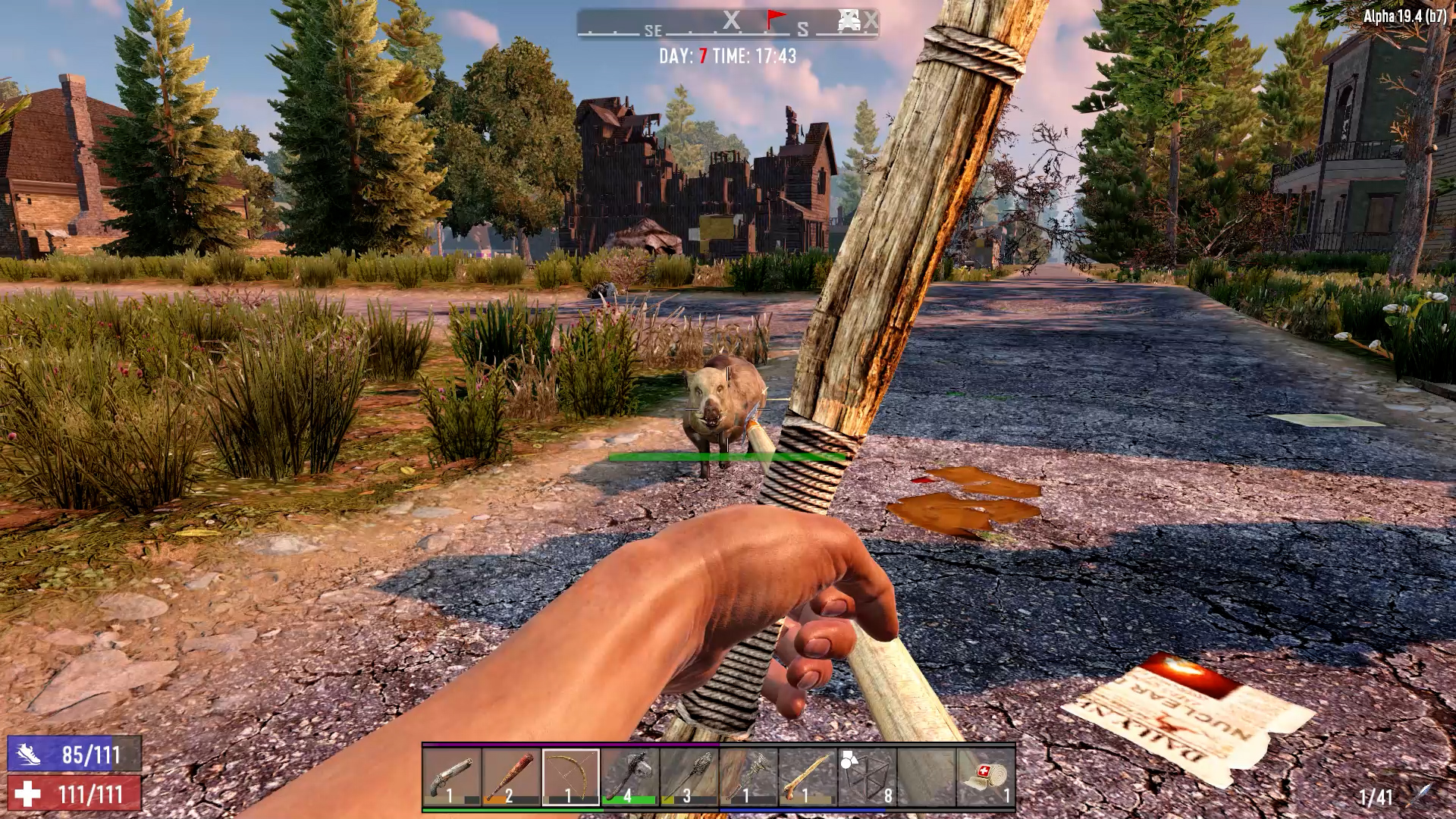 7 Days to Die Guide | 7DTD Survival Tips & Tricks