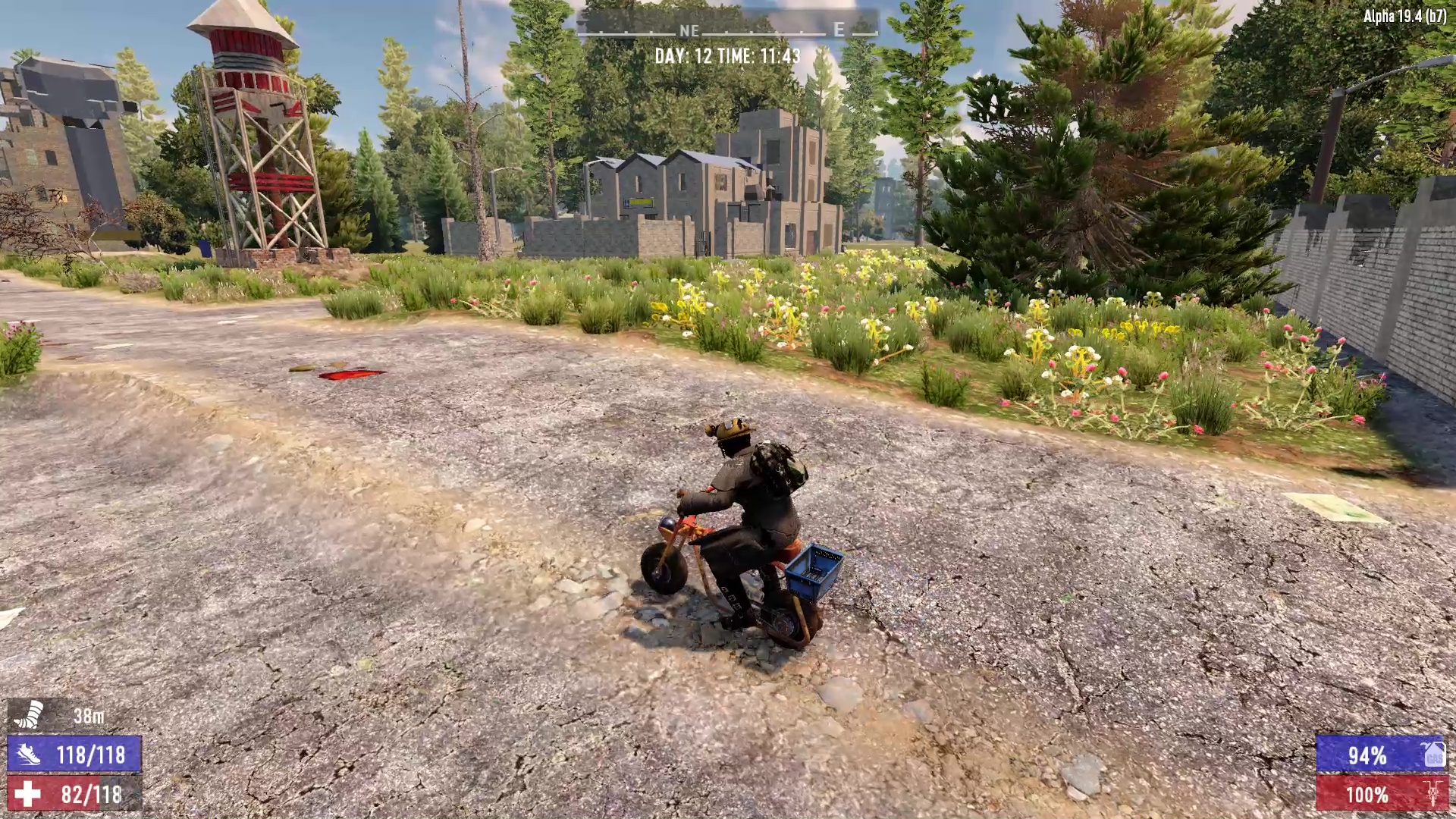 7 Days to Die Guide | 7DTD Survival Tips & Tricks