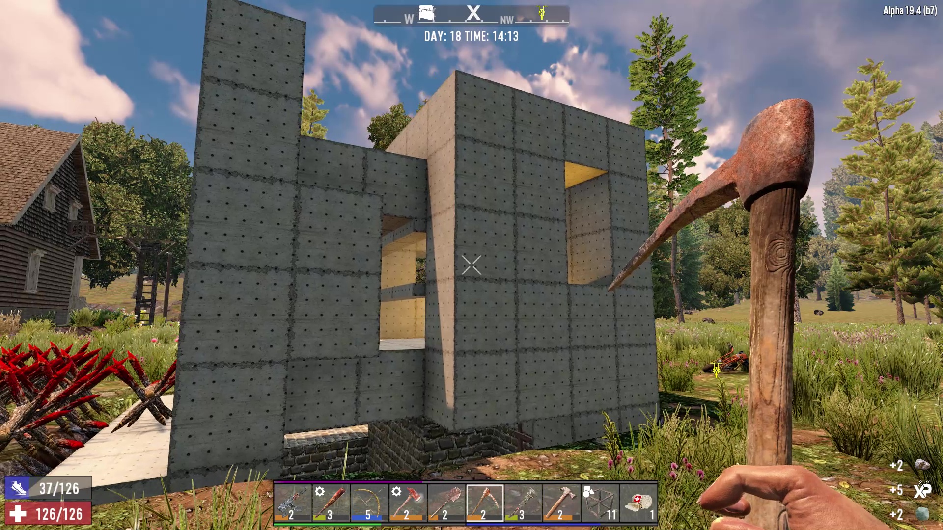 7 Days to Die Guide | 7DTD Survival Tips & Tricks