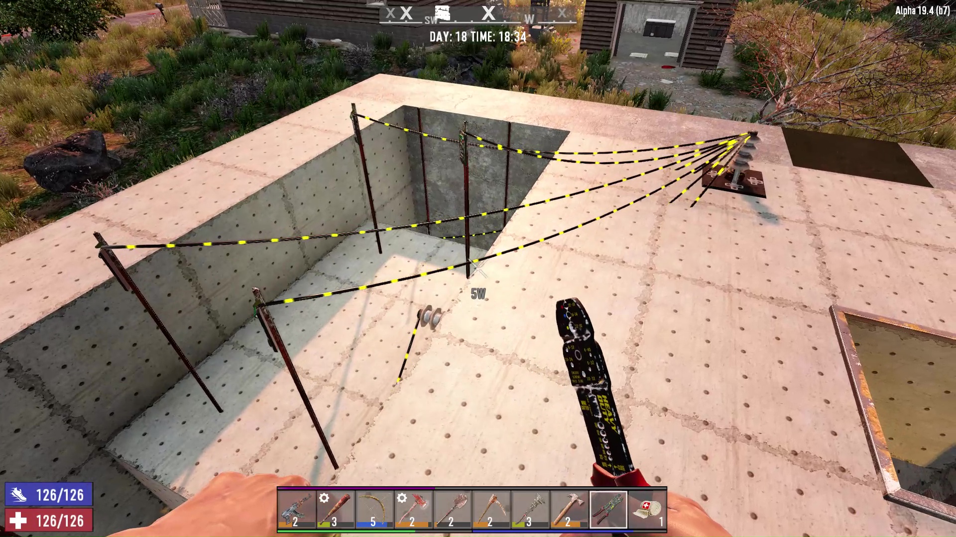 7 Days to Die Guide | 7DTD Survival Tips & Tricks