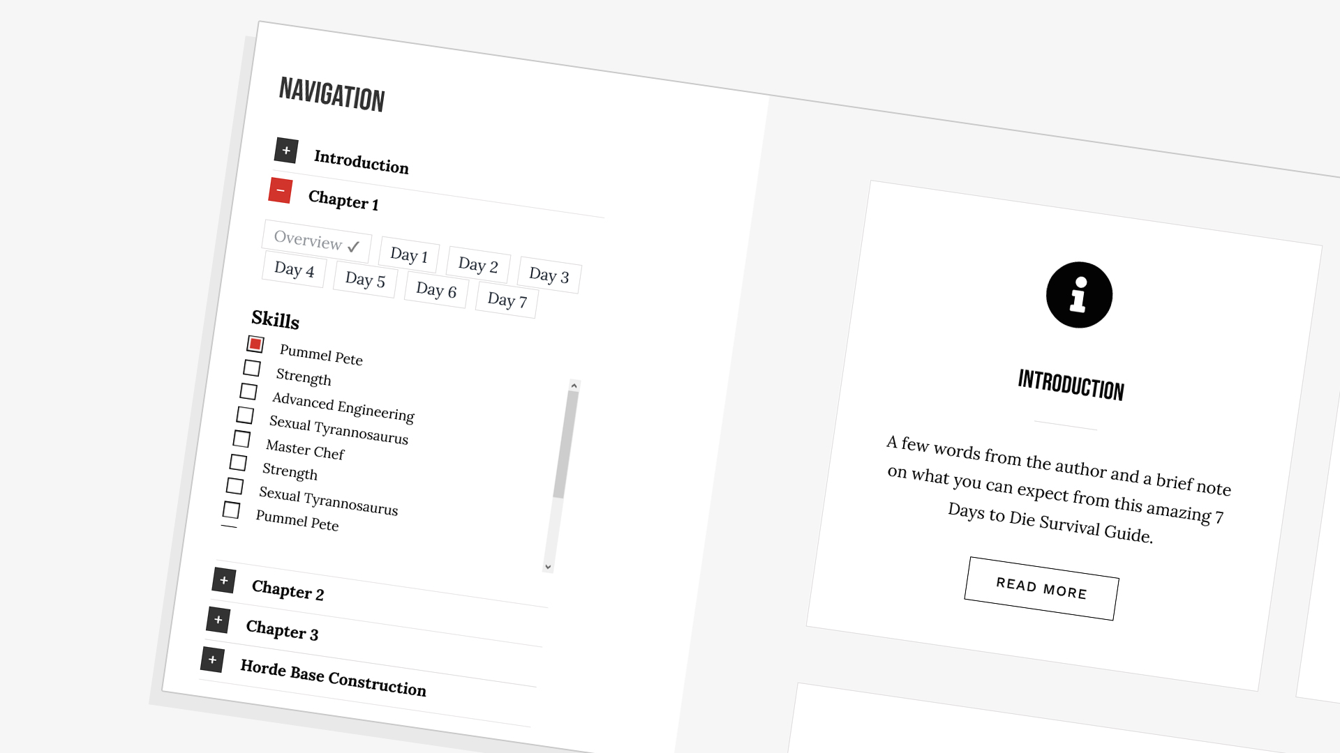 7 Days to Die Guide | 7DTD Survival Tips & Tricks