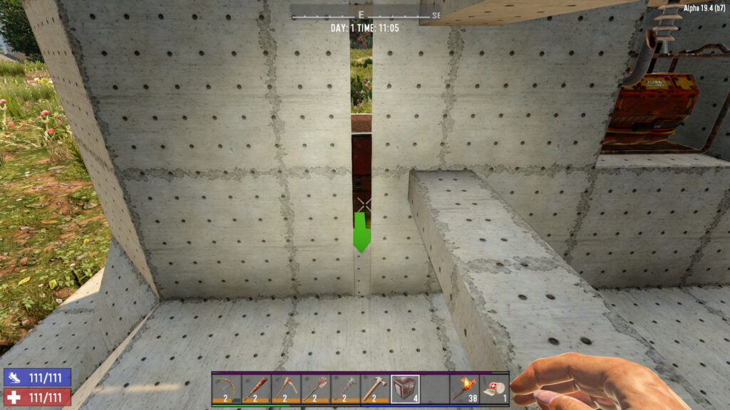 Electrical Traps - 7 Days To Die Guide